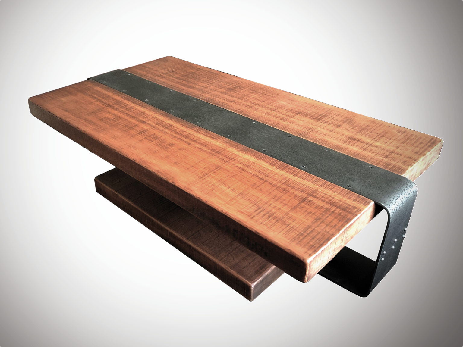 Bridge Coffee Table – Victores Dacus